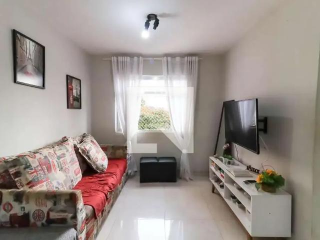 Apartamento para Venda em São Paulo/SP Jardim Marajoara 2 Quartos