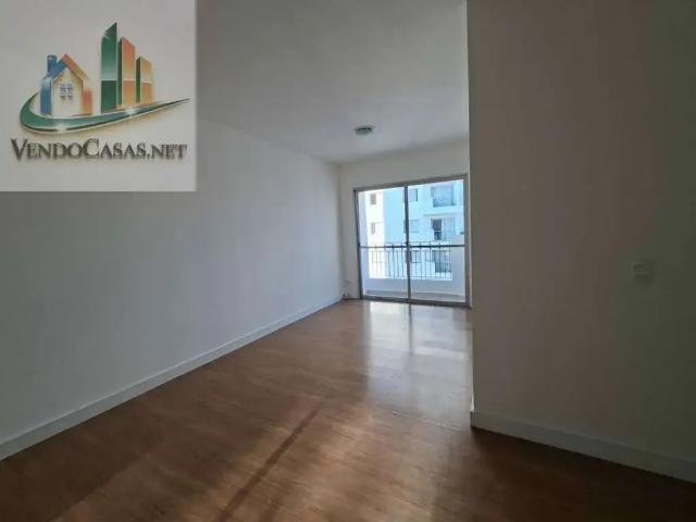 Apartamento para Venda em São Paulo/SP Jardim Marajoara 2 Quartos