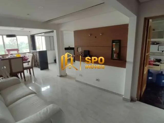Apartamento para Venda em São Paulo/SP Jardim Marajoara 2 Quartos