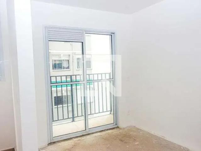 Apartamento para Venda em São Paulo/SP Jardim Marajoara 2 Quartos