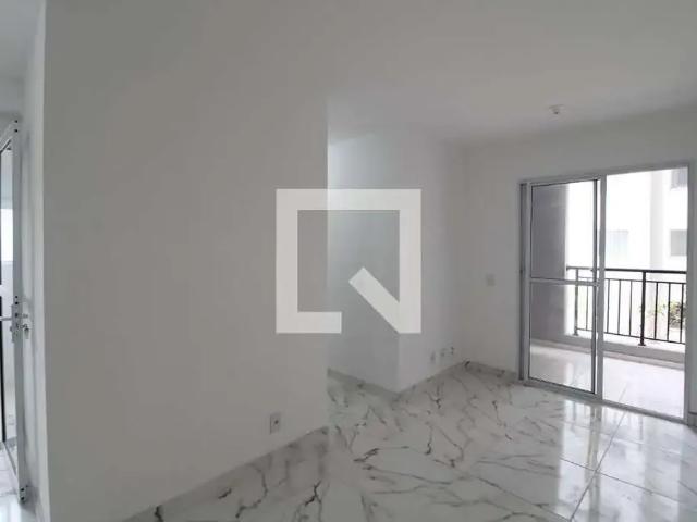 Apartamento para Venda em São Paulo/SP Jardim Marajoara 2 Quartos