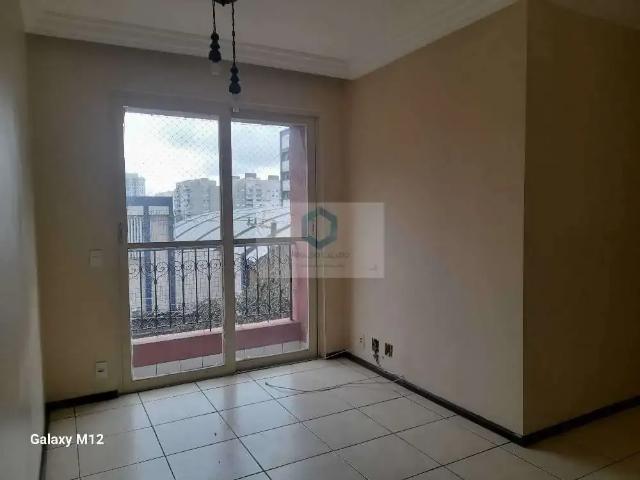 Apartamento para Venda em São Paulo/SP Jardim Marajoara 2 Quartos