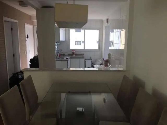 Apartamento para Venda em São Paulo/SP Jardim Marajoara 2 Quartos