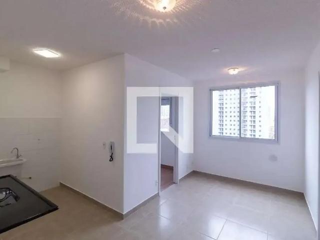 Apartamento para Venda em São Paulo/SP Jardim Marajoara 2 Quartos