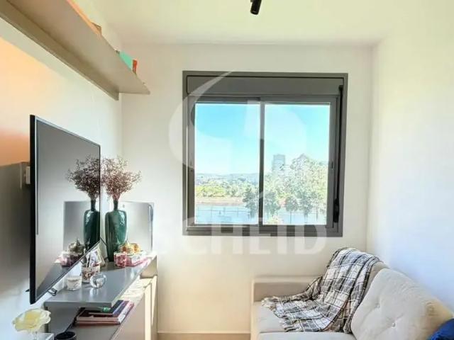 Apartamento para Venda em São Paulo/SP Jardim Marajoara 2 Quartos