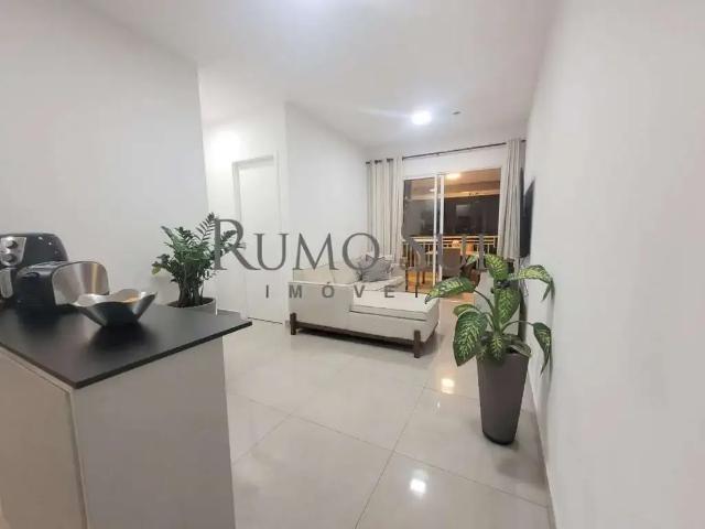 Apartamento para Venda em São Paulo/SP Jardim Marajoara 2 Quartos