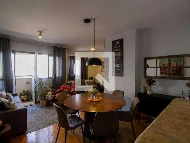 Apartamento para Venda em São Paulo/SP Jardim Marajoara 2 Quartos