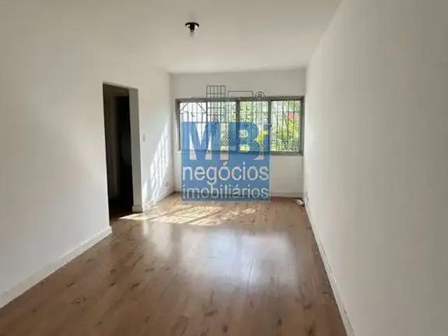 Apartamento para Venda em São Paulo/SP Jardim Marajoara 2 Quartos