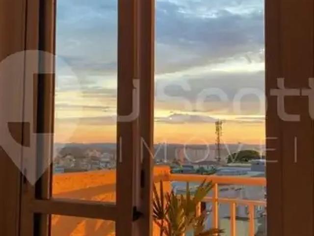 Apartamento para Venda em São Paulo/SP Jardim Marajoara 2 Quartos