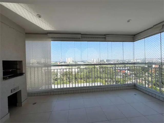 Apartamento para Venda em São Paulo/SP Jardim Marajoara 2 Quartos