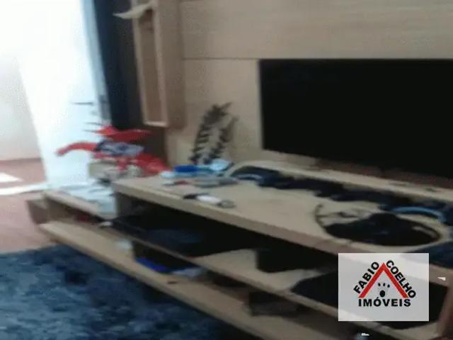 Apartamento para Venda em São Paulo/SP Jardim Marajoara