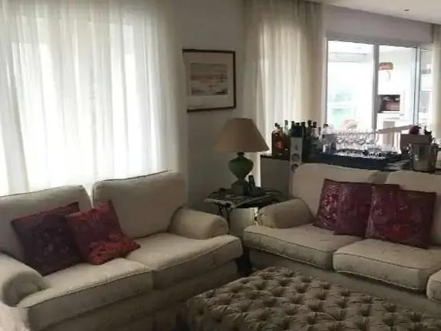 Apartamento para Venda em São Paulo/SP Jardim Marajoara 4 Quartos