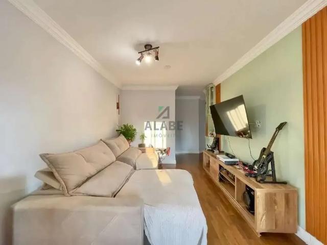 Apartamento para Venda em São Paulo/SP Jardim Marajoara 4 Quartos
