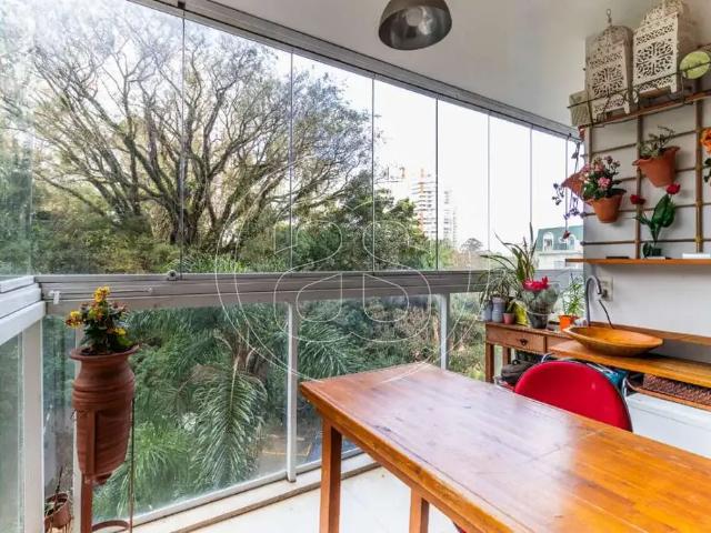 Apartamento para Venda em São Paulo/SP Jardim Marajoara 4 Quartos