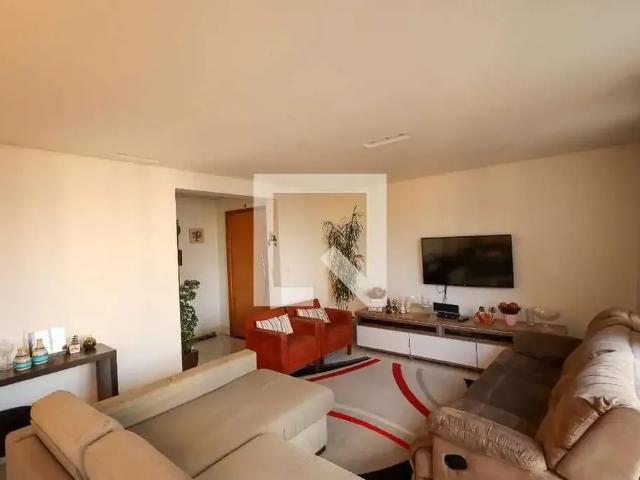Apartamento para Venda em São Paulo/SP Jardim Marajoara 4 Quartos