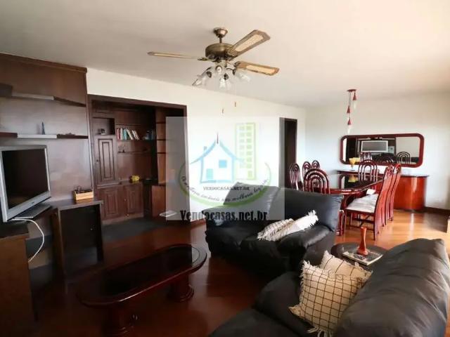 Apartamento para Venda em São Paulo/SP Jardim Marajoara 4 Quartos