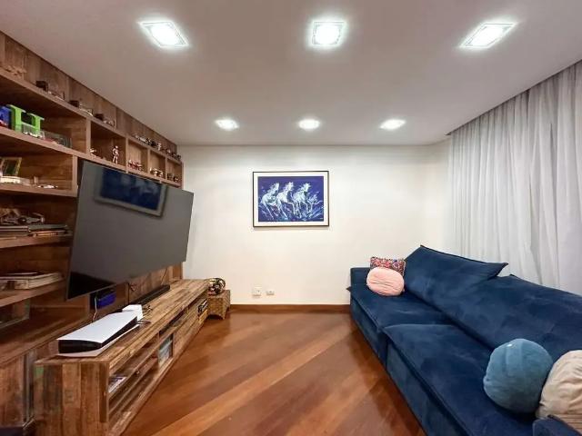 Apartamento para Venda em São Paulo/SP Jardim Marajoara 4 Quartos