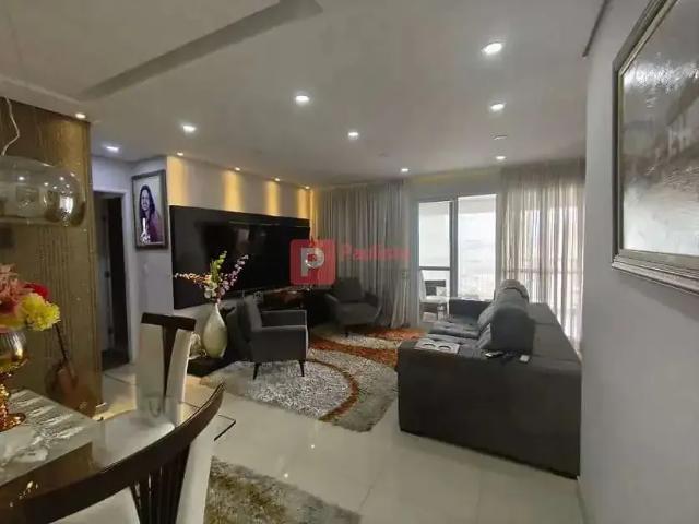 Apartamento para Venda em São Paulo/SP Jardim Marajoara 4 Quartos