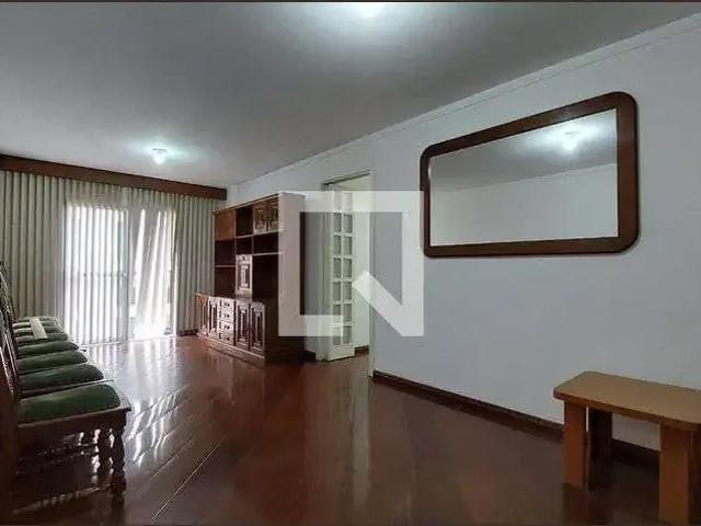 Apartamento para Venda em São Paulo/SP Jardim Marajoara 4 Quartos