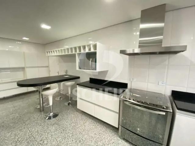 Apartamento para Venda em São Paulo/SP Jardim Marajoara 4 Quartos