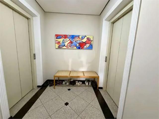 Apartamento para Venda em São Paulo/SP Jardim Marajoara 4 Quartos