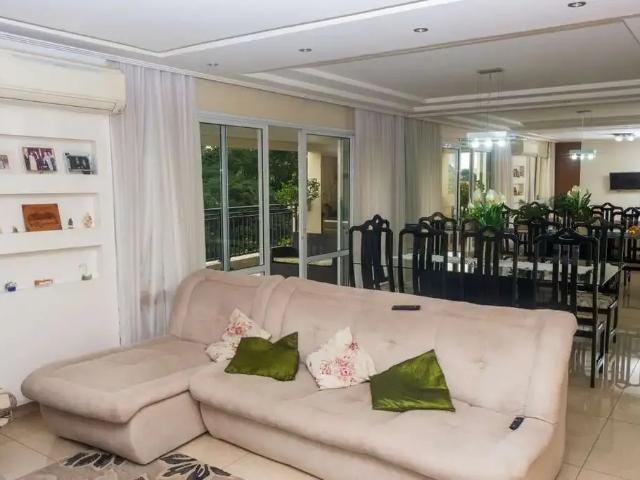 Apartamento para Venda em São Paulo/SP Jardim Marajoara 4 Quartos