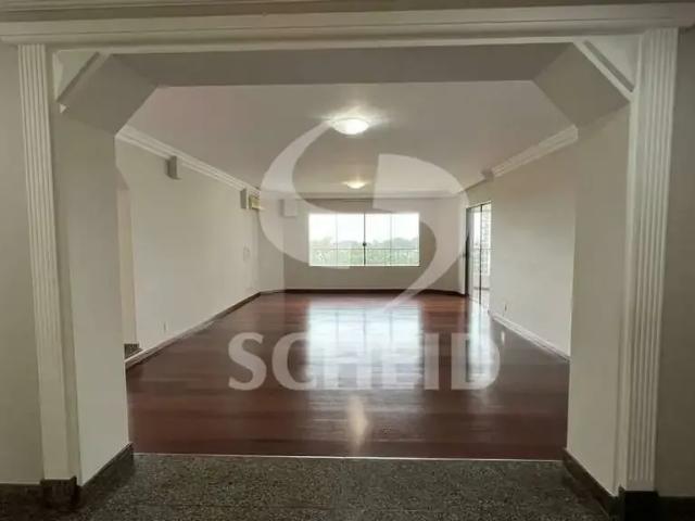 Apartamento para Venda em São Paulo/SP Jardim Marajoara 4 Quartos