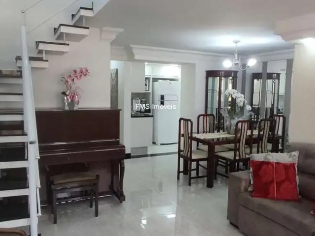 Apartamento para Venda em São Paulo/SP Jardim Marajoara 4 Quartos