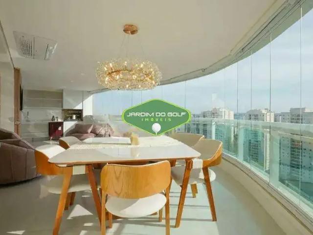 Apartamento para Venda em São Paulo/SP Jardim Marajoara 4 Quartos