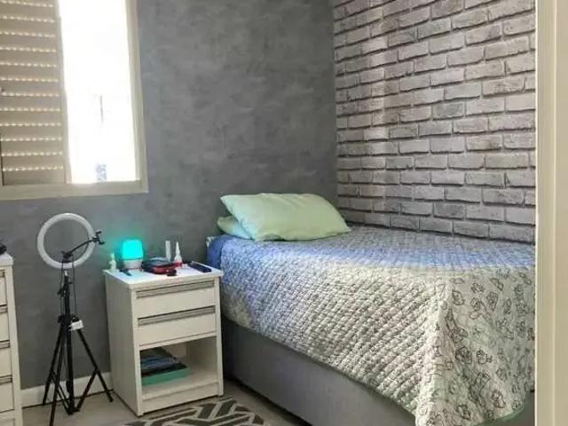 Apartamento para Venda em São Paulo/SP Jardim Marajoara 4 Quartos