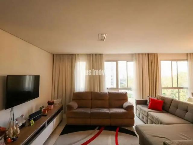 Apartamento para Venda em São Paulo/SP Jardim Marajoara 4 Quartos