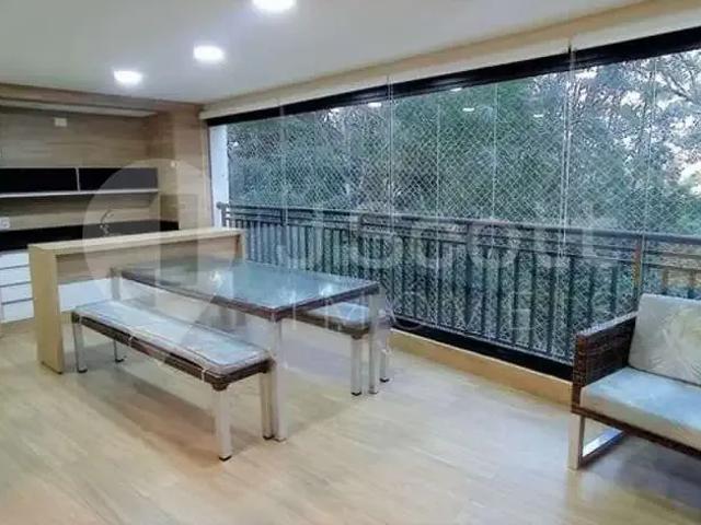 Apartamento para Venda em São Paulo/SP Jardim Marajoara 4 Quartos