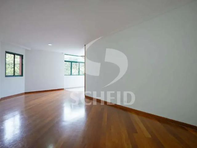 Apartamento para Venda em São Paulo/SP Jardim Marajoara 4 Quartos