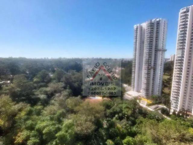 Apartamento para Venda em São Paulo/SP Jardim Marajoara 4 Quartos