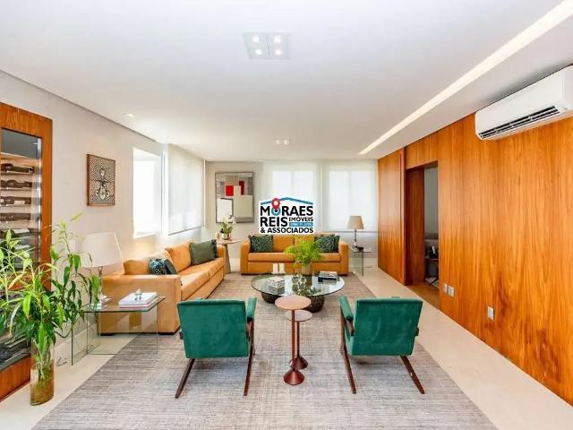 Apartamento para Venda em São Paulo/SP Jardim Marajoara 4 Quartos
