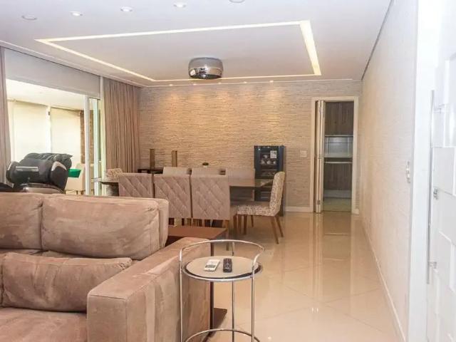 Apartamento para Venda em São Paulo/SP Jardim Marajoara 4 Quartos