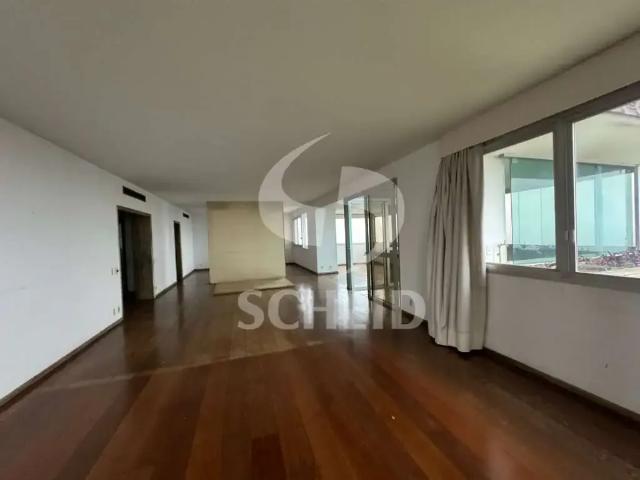 Apartamento para Venda em São Paulo/SP Jardim Marajoara 4 Quartos