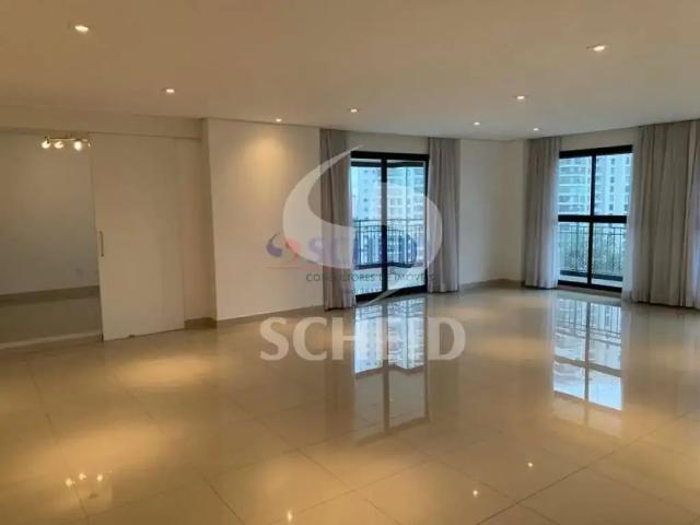 Apartamento para Venda em São Paulo/SP Jardim Marajoara 4 Quartos