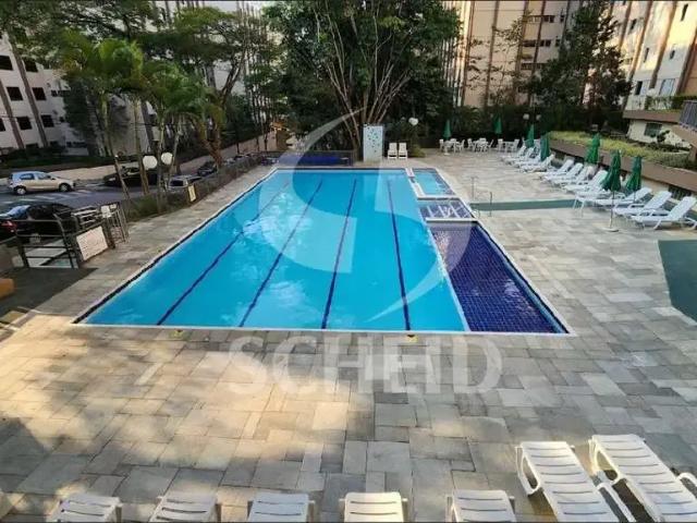 Apartamento para Venda em São Paulo/SP Jardim Marajoara 4 Quartos