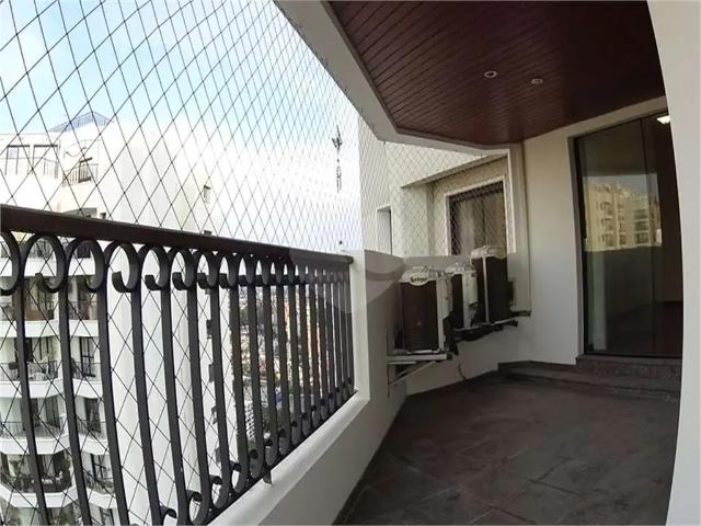 Apartamento para Venda em São Paulo/SP Jardim Marajoara 4 Quartos