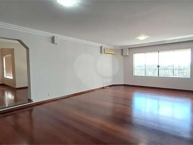 Apartamento para Venda em São Paulo/SP Jardim Marajoara 4 Quartos