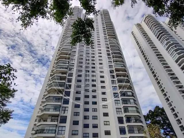 Apartamento para Venda em São Paulo/SP Jardim Marajoara 4 Quartos