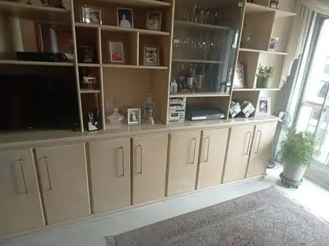 Apartamento para Venda em São Paulo/SP Jardim Marajoara 4 Quartos