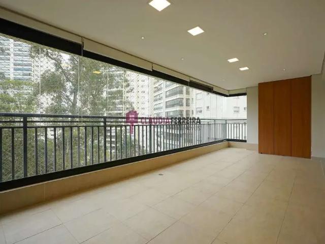 Apartamento para Venda em São Paulo/SP Jardim Marajoara 4 Quartos