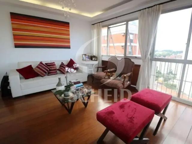 Apartamento para Venda em São Paulo/SP Jardim Marajoara 4 Quartos