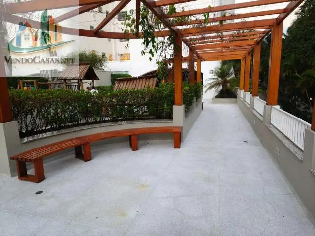 Apartamento para Venda em São Paulo/SP Jardim Marajoara 4 Quartos