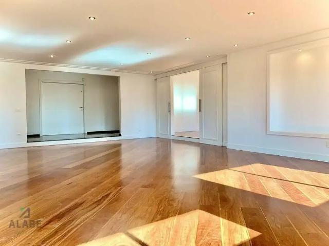 Apartamento para Venda em São Paulo/SP Jardim Marajoara 4 Quartos