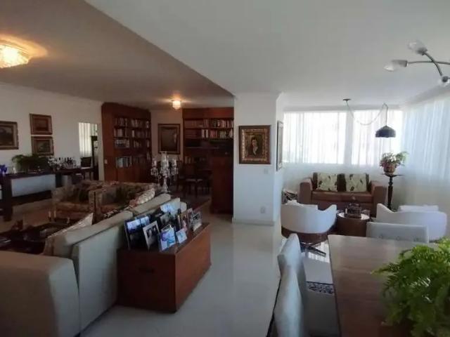 Apartamento para Venda em São Paulo/SP Jardim Marajoara 4 Quartos