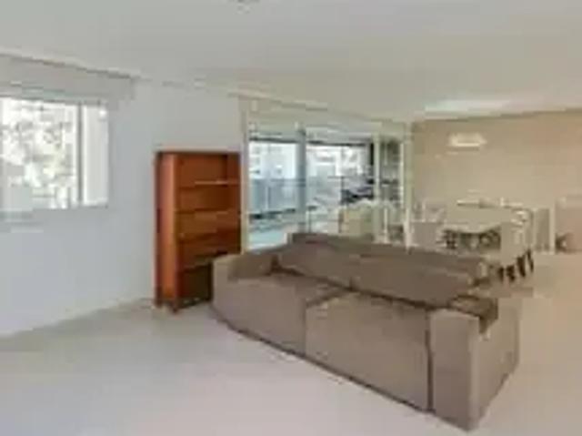 Apartamento para Venda em São Paulo/SP Jardim Marajoara 4 Quartos