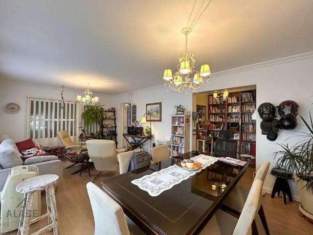 Apartamento para Venda em São Paulo/SP Jardim Marajoara 4 Quartos